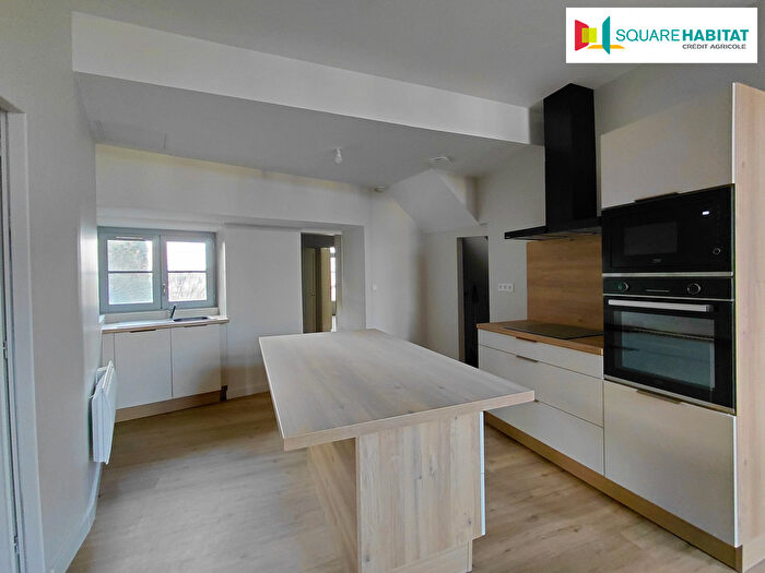Appartement à louer - Auch - 3 pièces - 2 chambres