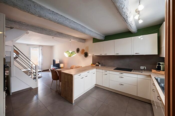 Martigues, Jonquières - Maison 5 pièces à vendre