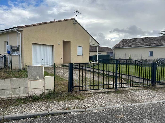 Maison 4 pièces à louer - Tonneins
