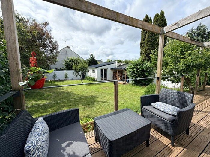 Maison 7 pièces à vendre à Auray, Kerdrain