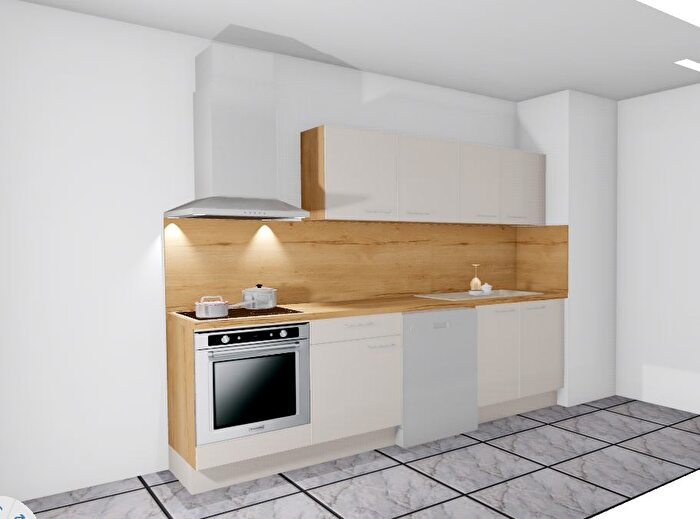 Arpajon - Appartement 3 pièces à louer