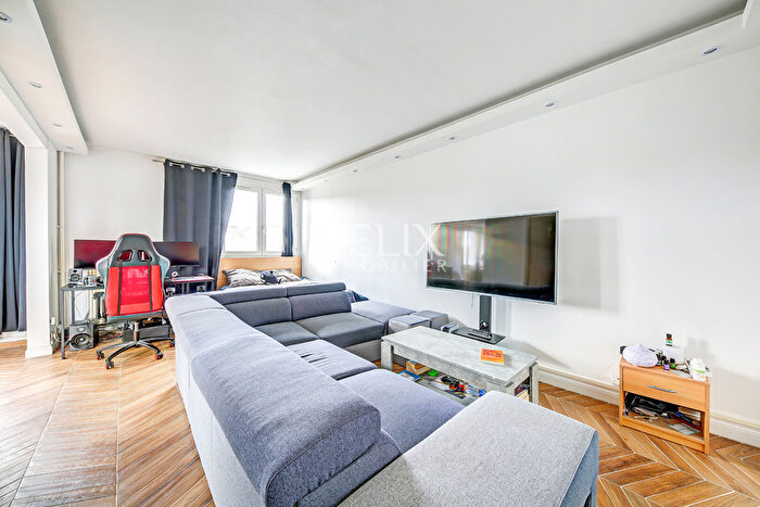 Appartement 1 pièce à louer à Saint-Germain-en-Laye, Pontel, Schnapper, Sous-préfecture