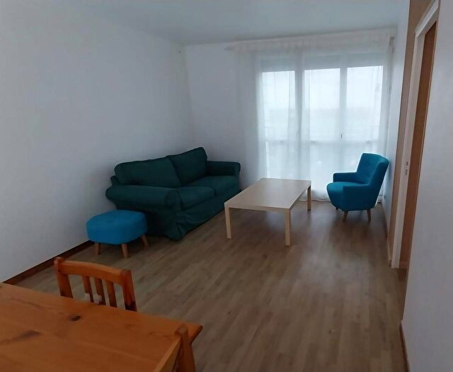 Appartement à louer - Angers