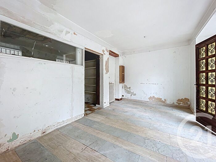 Appartement à vendre - Meudon, Le Val - 3 pièces - 2 chambres