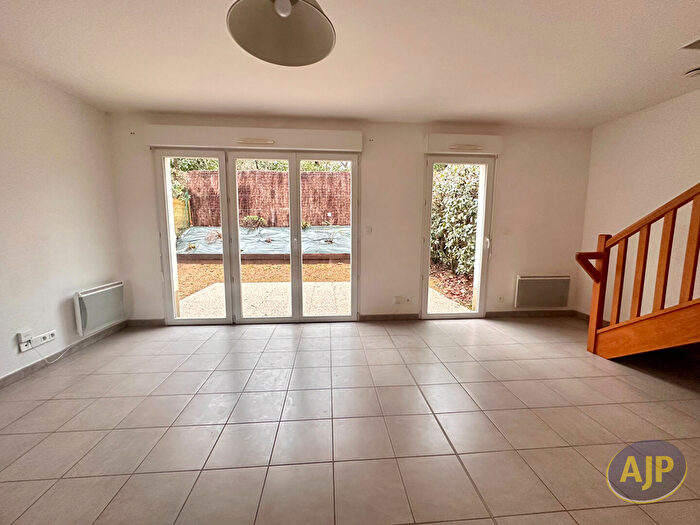 Maison à vendre - Orvault, Bugallière, Madoire, Bois-Jouan - 4 pièces - 3 chambres