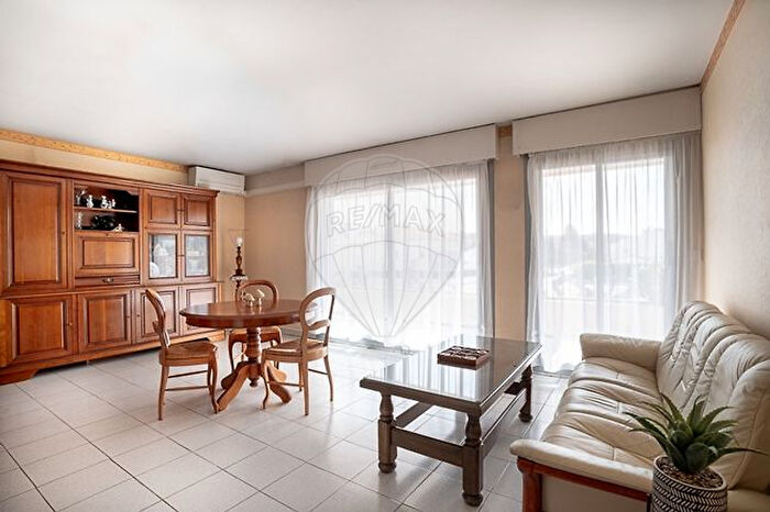 Appartement à vendre - La Seyne-sur-Mer, Sud - 4 pièces - 3 chambres