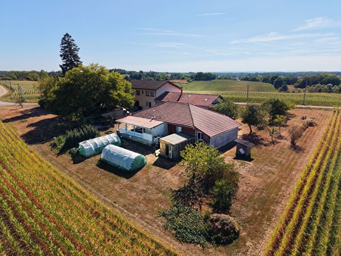 Domsure : Maison 5 pièces à vendre