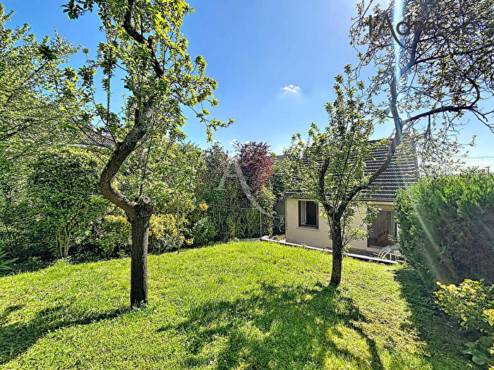 Suresnes, Liberté - Maison 5 pièces à vendre