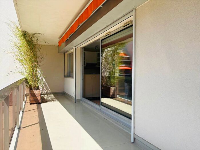 Marcq-en-Bar ul, Marcq-en-Baroeul : Appartement 2 pièces à vendre