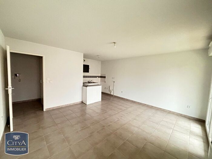 Appartement à louer - Sautron - 3 pièces - 2 chambres