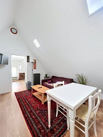 Appartement 2 pièces à louer à Pontel, Saint-Germain-en-Laye