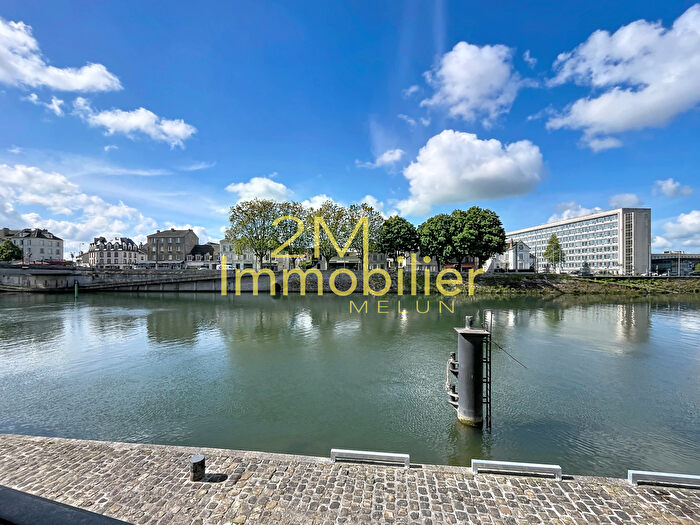 Melun : Appartement 4 pièces à vendre