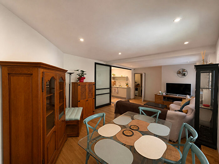 Maison 4 pièces à Melun, Rive de Seine, Sud, à louer