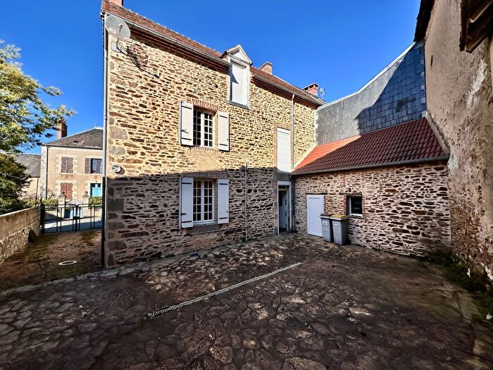 Maison à vendre - Bétête - 5 pièces - 3 chambres