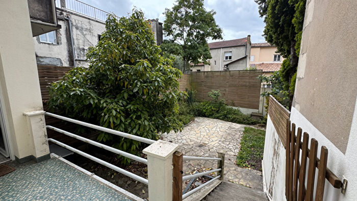 Maison à vendre - Marmande, Marmande, Fougard - 7 pièces - 6 chambres