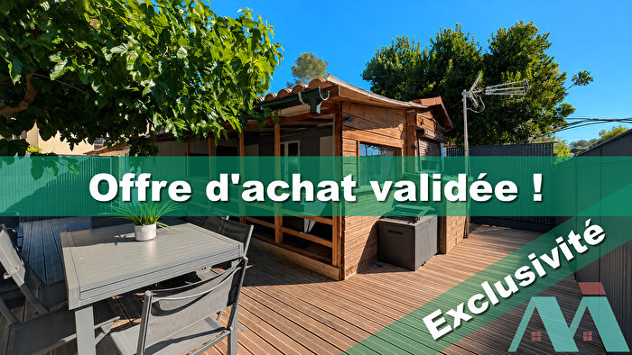 Le Castellet - Maison 4 pièces à vendre