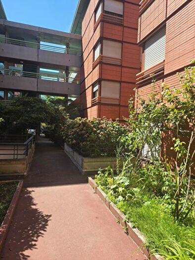 Appartement 1 pièce à vendre - Maurepas, Centre-ville, Malmedonne