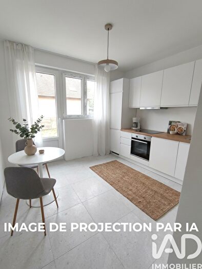 Samer - Maison 5 pièces à vendre