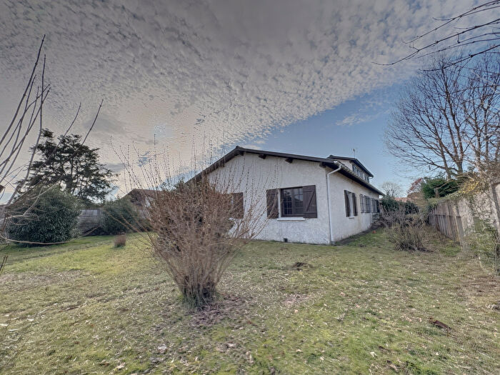 Maison à vendre - La Teste-de-Buch, LEnclos dAlis, Notre-Dame des Monts, Ninots, Miquelots - 8 pièces - 6 chambres