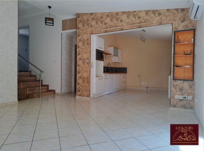 Maison 5 pièces à Ceintrey, à vendre