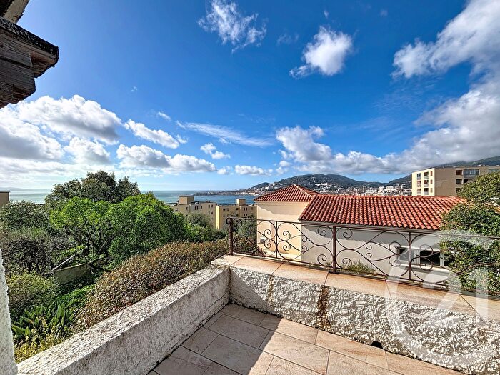 Maison à vendre - Ajaccio, Pietralba, Saint-Joseph - 5 pièces - 4 chambres