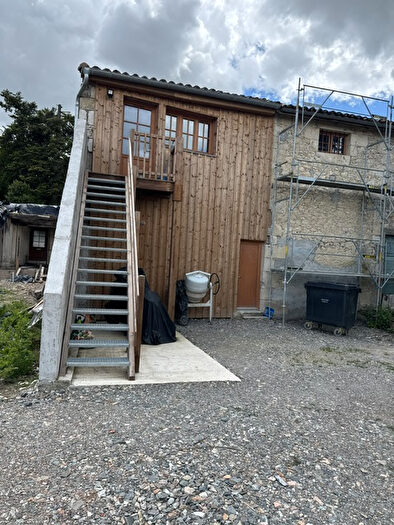 Appartement 2 pièces à louer à Lectoure