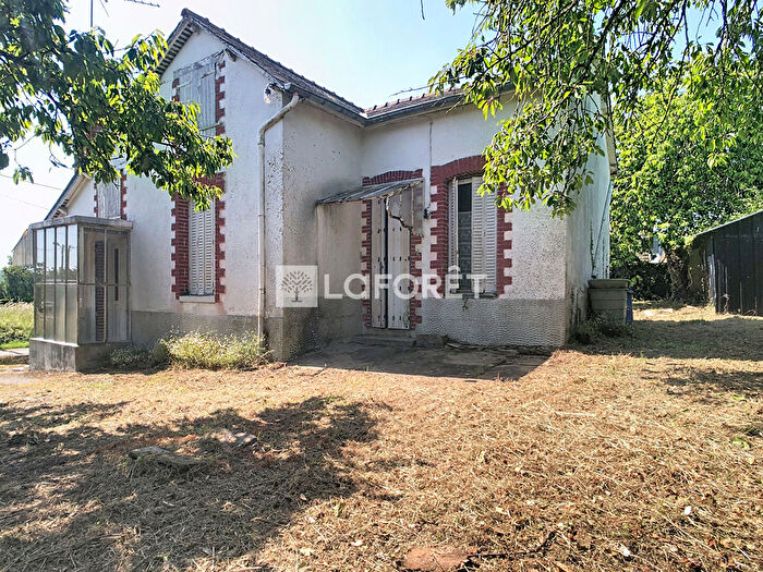 Guer - Maison 5 pièces à vendre