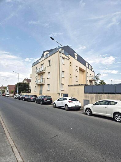 Montereau-Fault-Yonne : Appartement 2 pièces à louer