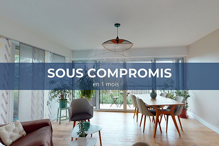 Appartement 3 pièces à vendre - Orléans
