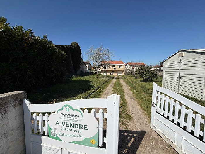 Maison à vendre - Fleurance - 5 pièces - 3 chambres