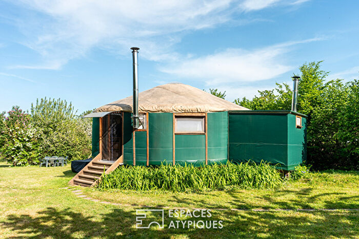 Maison 2 pièces à vendre à Saint-Paul-le-Gaultier