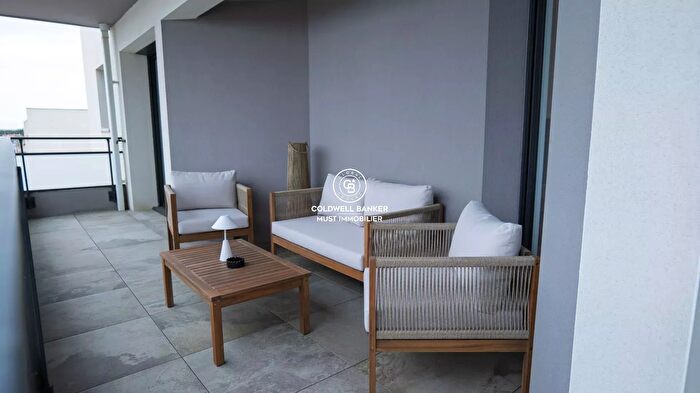 Appartement 4 pièces à Canet-en-Roussillon, à vendre