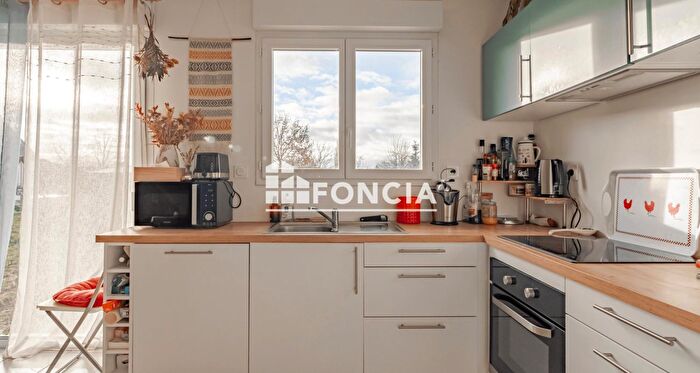 Maison à vendre - Cinq-Mars-la-Pile - 4 pièces - 3 chambres