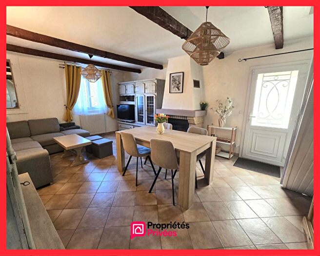 Sevran, Sud - Maison 6 pièces à vendre