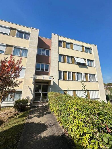Appartement 2 pièces à louer - Sud-Bords de Marne-Foch, Chelles