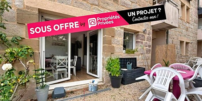Appartement 2 pièces à Malemort-sur-Corrèze, à vendre