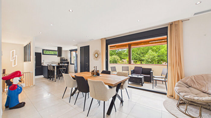Maison 6 pièces à vendre - Montauban, Falguières