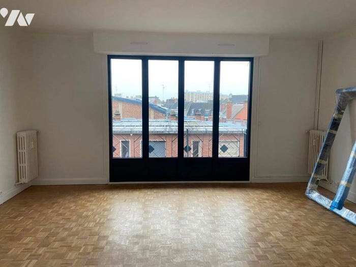 Appartement à Valenciennes, à louer