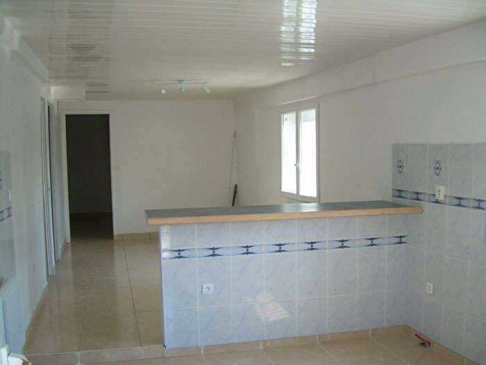 Appartement à louer - Arcins - 2 pièces - 1 chambre