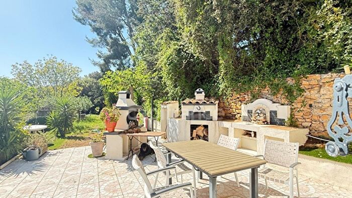 Maison 4 pièces à vendre - Ceyreste