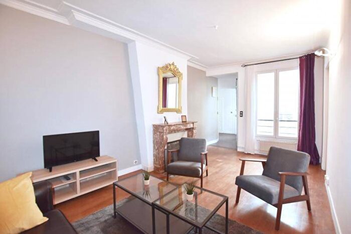 Appartement 2 pièces à Les Halles, Paris er arrondissement, à louer