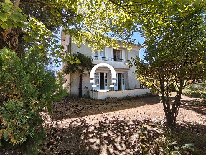 Saint-Brevin-les-Pins, L'Océan, Bridelais, Le Béa, Le Fief - Maison 6 pièces à vendre