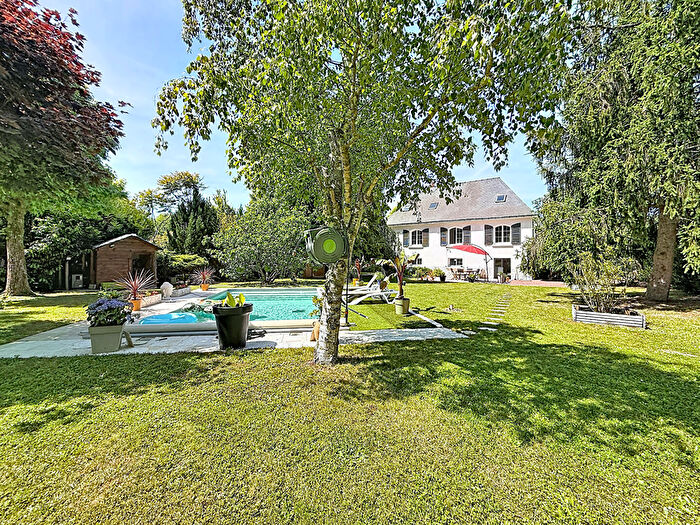 Amboise, La Verrerie - Maison 7 pièces à vendre