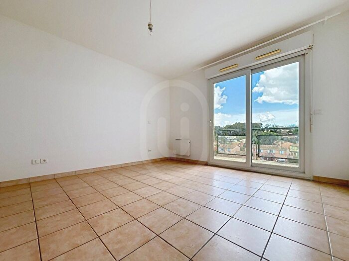 Appartement à louer - Ouest, Jacou - 1 pièce