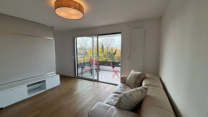 Collonges-sous-Salève : Appartement 2 pièces à louer