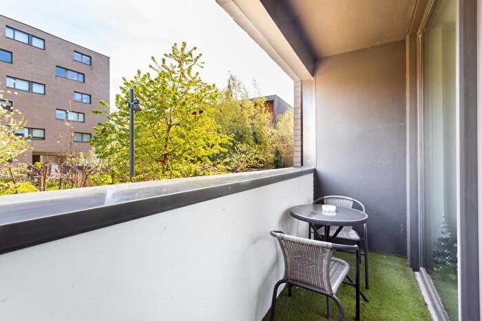 Appartement 3 pièces à vendre à Lille, Bois Blanc
