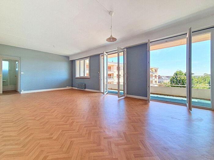Angers, Madeleine, Saint-Léonard, Justices : Appartement 5 pièces à vendre