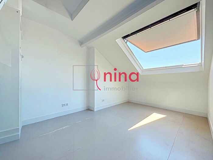 Appartement 2 pièces à Maisons-Alfort, Alfort, à vendre