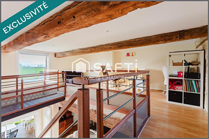 Maison à vendre - Bais - 5 pièces - 3 chambres