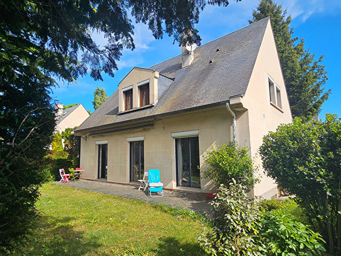 Maison 7 pièces à Amiens, Plein Sud, à vendre